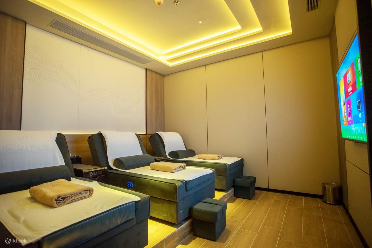 Shenzhen Tangquan No.1｜Mission Hills Store - Klook